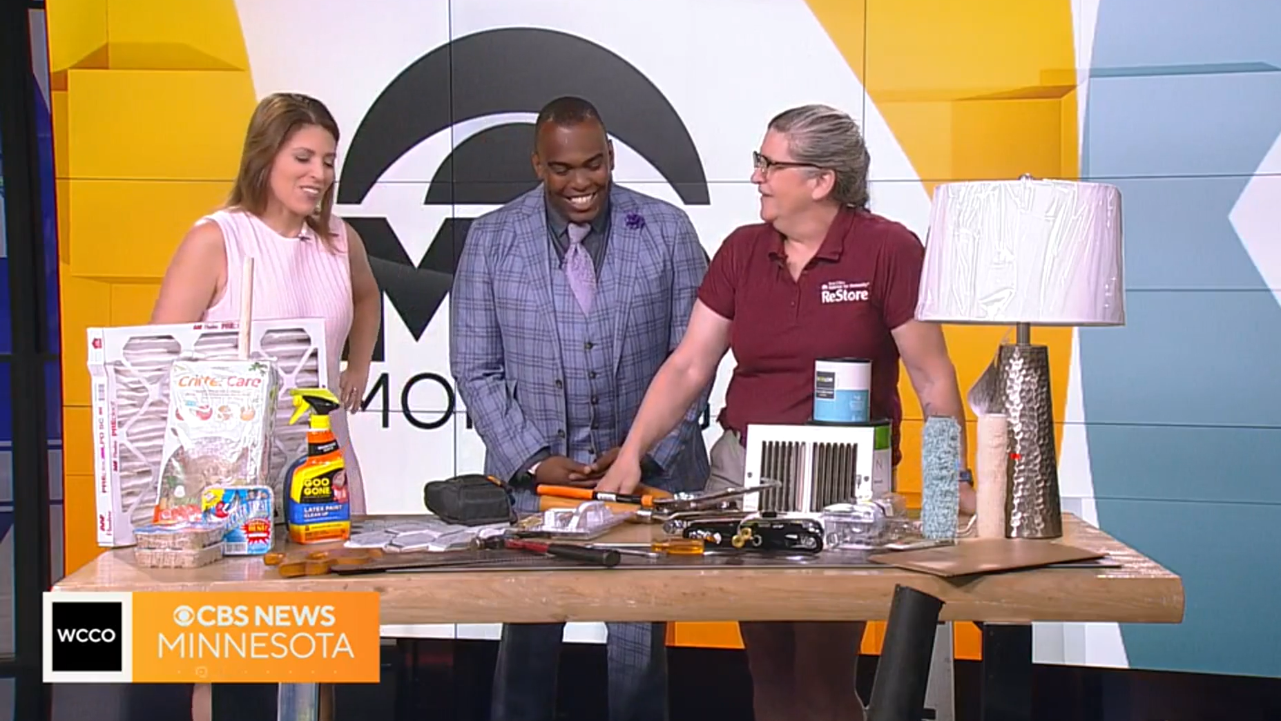 How ReStore Works [VIDEO]